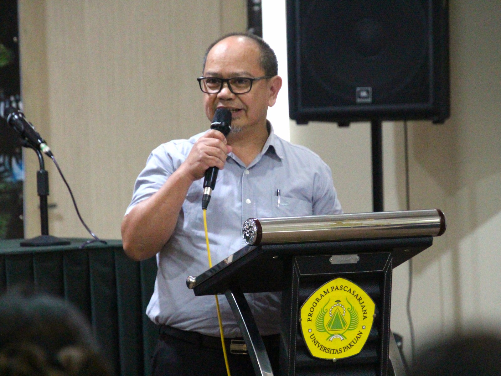 Kolaborasi Kunci Keberhasilan Pelestarian Biodiversitas Indonesia ...